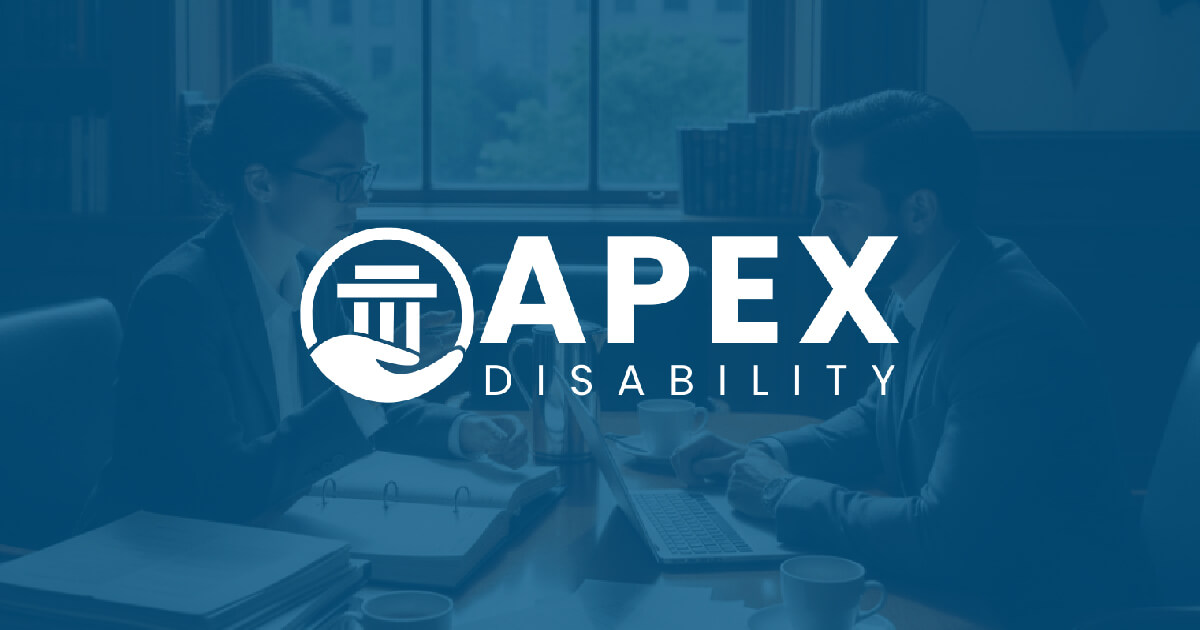 Quiz - Apex Disability